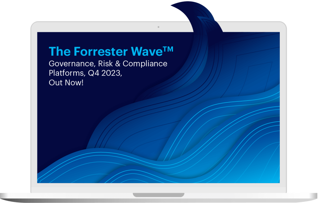 The Forrester Wave™ Governance, Risk & Compliance platforms, Q4 2023 ... The Forrester Wave™ Governance, Risk & Compliance platforms, Q4 2023 ...